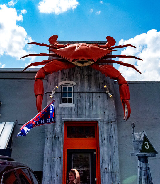 worthy west virginia seafood ftr