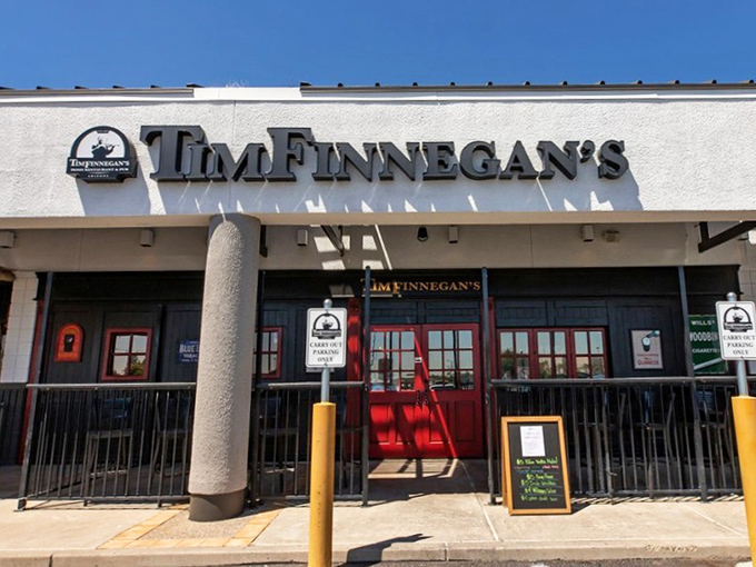 This unassuming Glendale storefront hides culinary treasures that would make your Irish grandmother weep with joy.