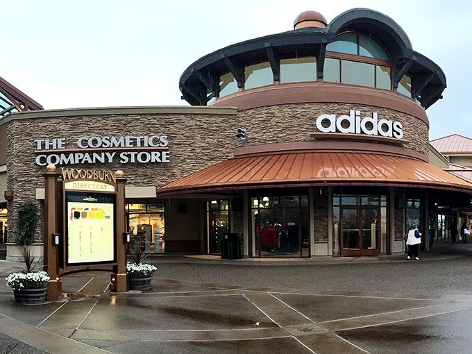 The Cosmetics Company Store stands as a beacon of beauty bargains, where your wallet can breathe easier while your makeup drawer gets a luxurious upgrade.