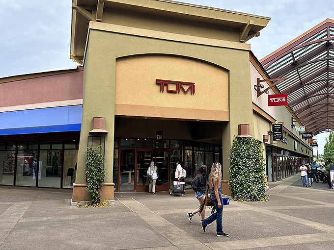 The Cosmetics Company Store stands as a beacon of beauty bargains, where your wallet can breathe easier while your makeup drawer gets a luxurious upgrade.