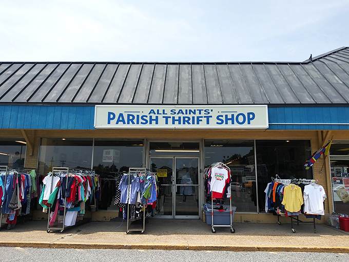 The unassuming exterior hides a treasure trove within, like finding out your quiet neighbor is secretly a rock star on weekends.