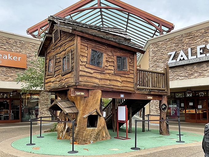 The Cosmetics Company Store stands as a beacon of beauty bargains, where your wallet can breathe easier while your makeup drawer gets a luxurious upgrade.