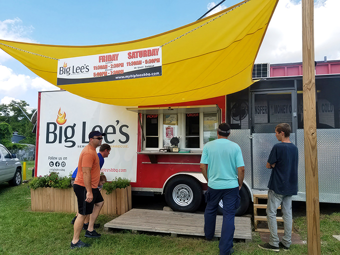 1. the brisket at this florida restaurant is so good, it&rsquo;s worth a road trip