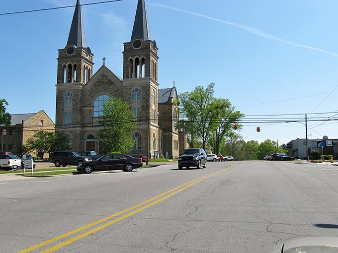 Cullman's historic downtown proves that a small-town Main Street can be both charming and economical. Retirement never looked so picturesque.