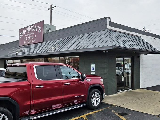 1. the chicken fried steak at this illinois diner is so good, it's worth a road trip