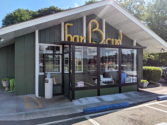 Swing by Red Bridges Barbecue Lodge for a classic meal. You&rsquo;ll love the friendly atmosphere and famous slow-cooked North Carolina flavors.