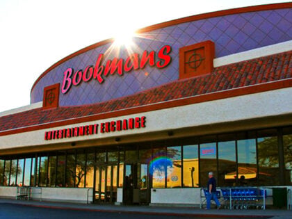 The Enormous Bookstore In Arizona That'll Make Your Book-Hunting Dreams ...