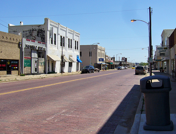 Front Street stretches before you like a welcoming handshake, brick-paved and lined with wrought-iron balconies that whisper stories of centuries past.