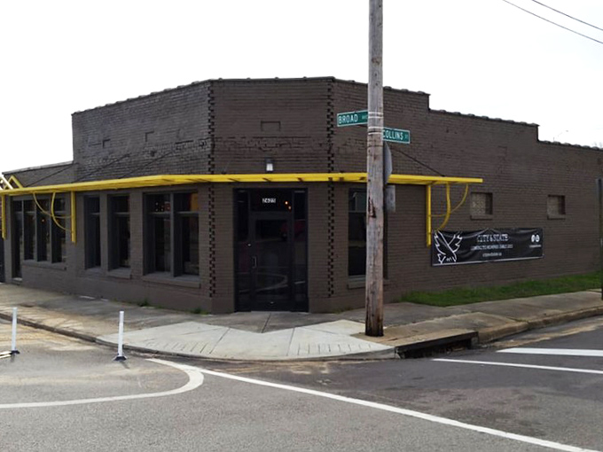 "YAY COFFEE!" isn't just a mural&mdash;it's the rallying cry of Memphis caffeine pilgrims who know that great days start with exceptional brews. 