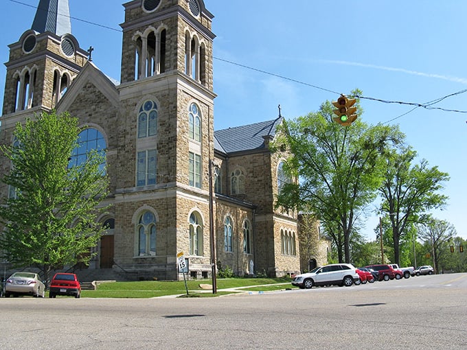 Cullman's historic downtown proves that a small-town Main Street can be both charming and economical. Retirement never looked so picturesque.