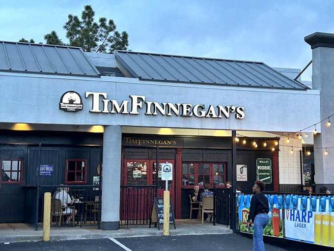 This unassuming Glendale storefront hides culinary treasures that would make your Irish grandmother weep with joy.