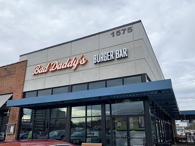 The unassuming white brick facade of Mary Mac's Tea Room hides Atlanta's temple of Southern cuisine, like finding treasure in your grandmother's attic.
