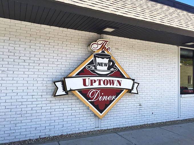 The kind of place you spot and instantly know&mdash;"Yeah, they do breakfast right." Classic design, modern cravings met.