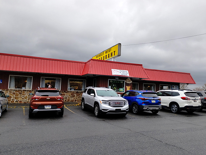 Blueberry pancakes that could make you forget your own name. Golden, airy, and studded with bursts of berry goodness that dance across your taste buds. 