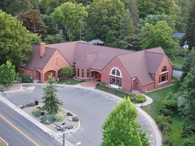 Surfridge Brewing brings craft beer culture to historic Essex &ndash; because even the most charming New England towns need good local brews. 