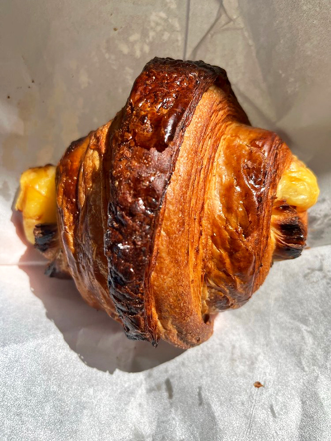Not all heroes wear capes, but some do wear glorious golden crusts while hiding molten cheese inside. Meet breakfast's MVP.