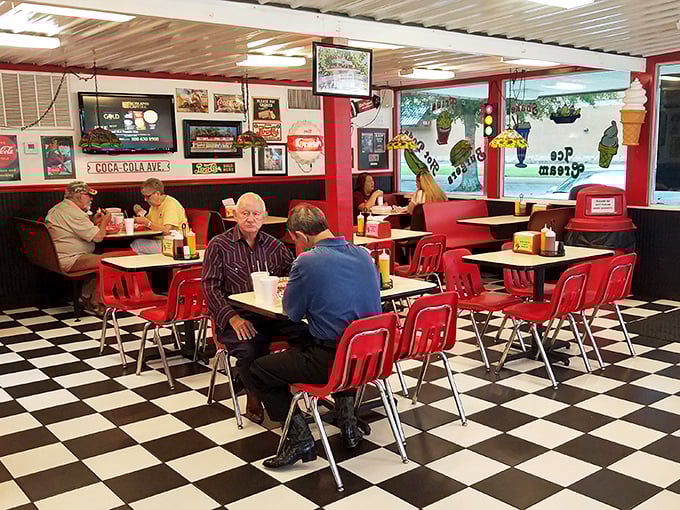 A chocolate-dipped delight crowned with crunchy nuts&mdash;proof that sometimes the simplest pleasures deliver the most profound satisfaction.