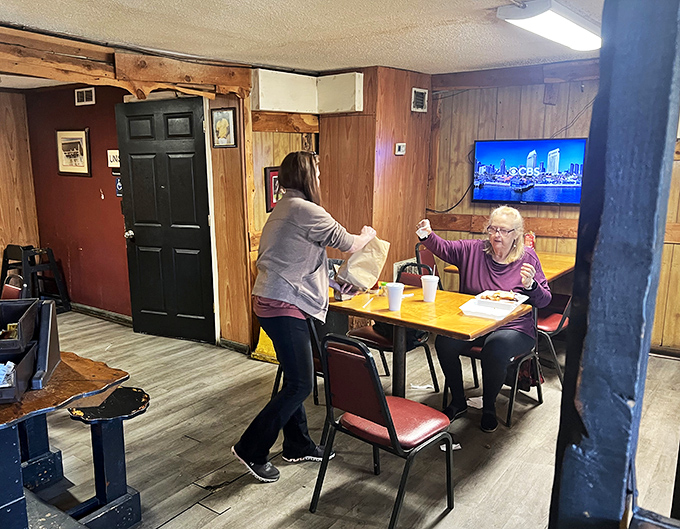 Great barbecue brings people together. The conversation might start about the food but inevitably drifts to stories that matter.