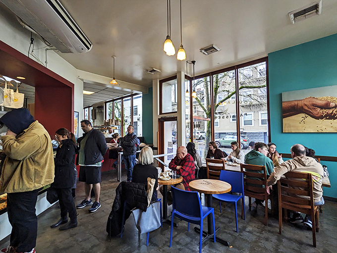 A slice of savory pie that makes you question every other pie you've ever eaten. The golden crust whispers, "Remember me forever." 