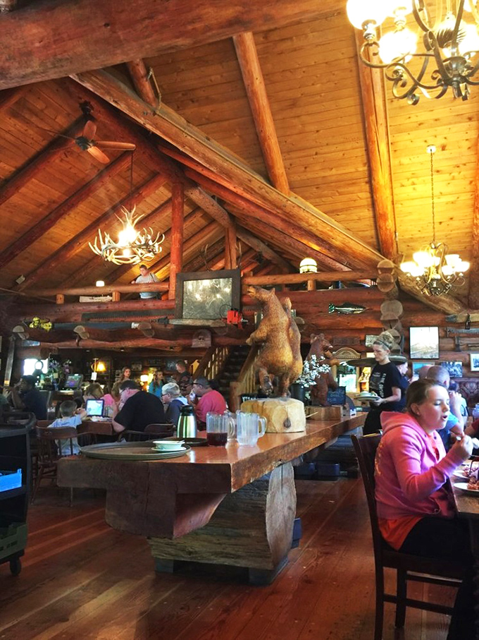 Marionberry cobbler meets vanilla ice cream in a hot-cold romance that would make a perfect Hallmark movie for your taste buds.