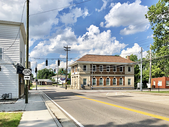 Independence preserves its small-town heart with brick buildings and tree-lined streets that welcome visitors like old friends.