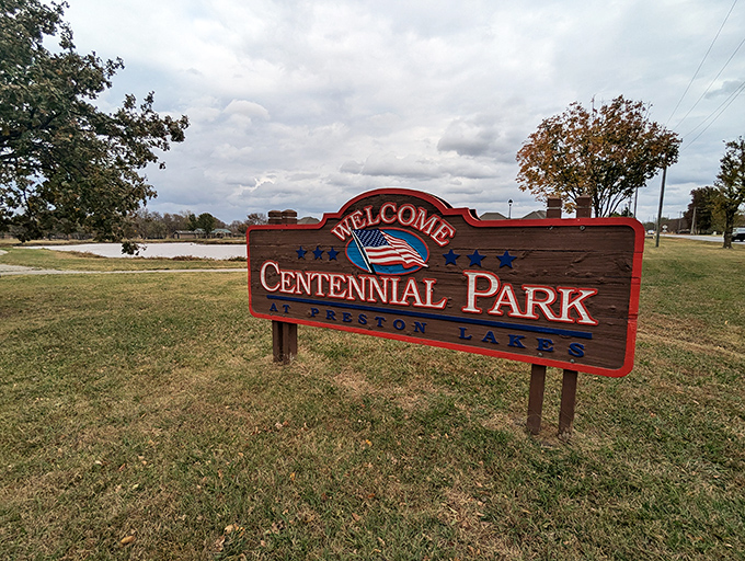 Downtown Owasso's revitalized streetscape offers charming shops and eateries where your retirement budget stretches further than your waistline.