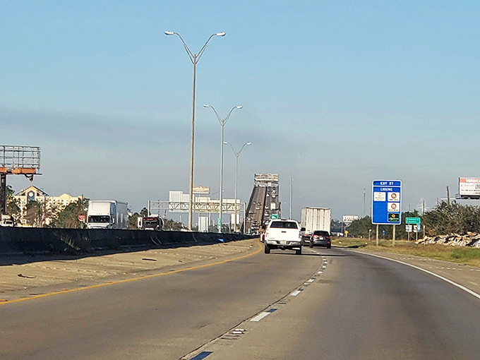 Westlake's main street captures that perfect blend of sleepy charm and just enough commerce to keep things interesting.