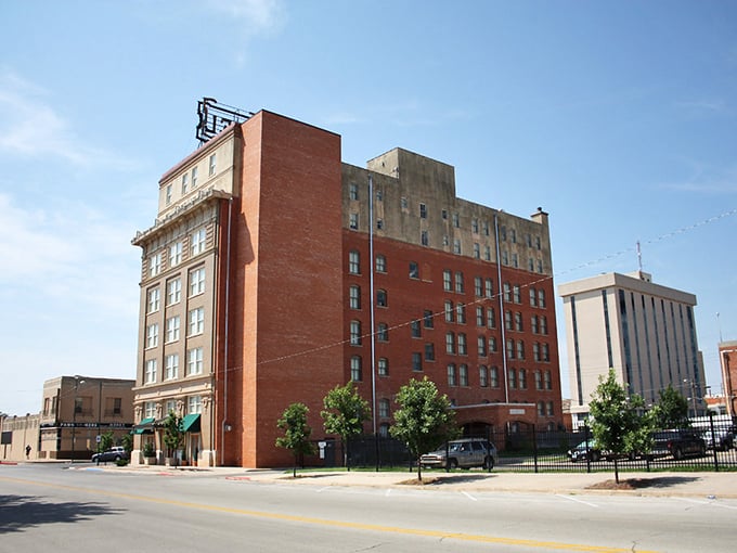 Wichita Falls' downtown renaissance brings new energy to this affordable retirement spot, where your dollar stretches further than a Texas tall tale.