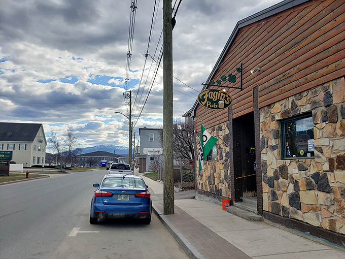 Berlin's charming main street offers small-town living at its most affordable. Sometimes the best retirement spots are the ones you've never heard of!