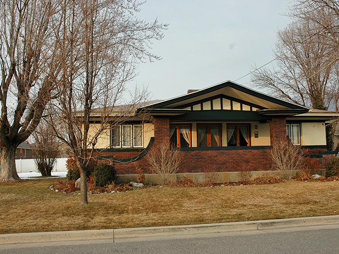 This classic Centerville home represents the affordable housing that makes living on Social Security not just possible, but pleasant.