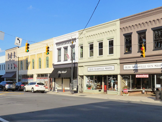 Eden's tree-lined streets and affordable neighborhoods make retirement dollars go further. Small-town living with a price tag that won't keep you up at night.