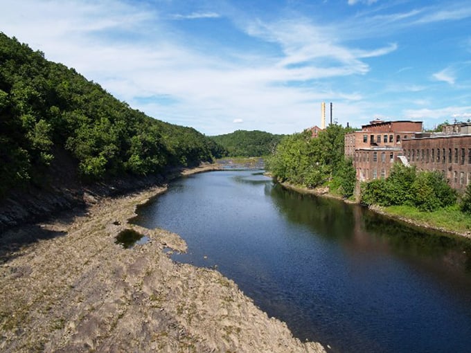 The Connecticut River Valley offers more than scenic beauty&mdash;it provides affordable living spaces in communities like Montague.