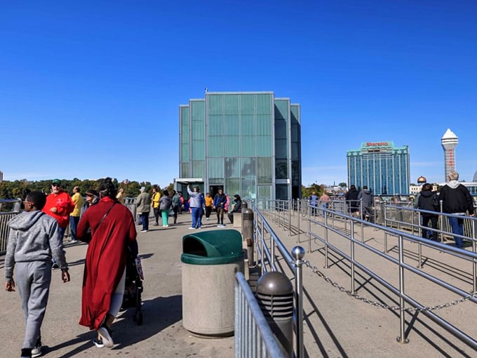 Tourists pay top dollar to visit what could be your everyday view in affordable Niagara. Talk about retirement with benefits!
