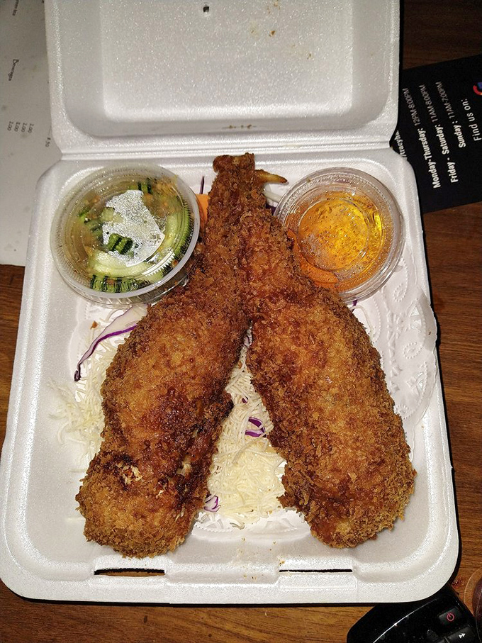 These aren't just chicken wings&mdash;they're crispy golden tickets to flavor town, with dipping sauces acting as your personal tour guides.