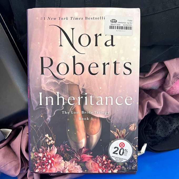 Nothing beats the feeling of finding a bestseller for pocket change, turning your reading habit from luxury splurge to guilt-free pleasure.