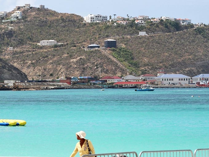 This coastal scene feels worlds away from Aiken's antique shops&mdash;a reminder that South Carolina's diverse landscapes offer treasures beyond vintage collectibles.