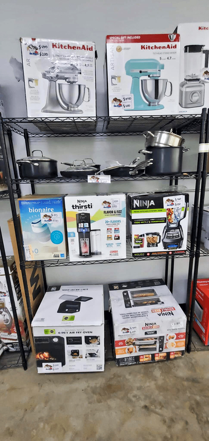 Premium cookware that would make celebrity chefs swoon. These pots and pans cost less than the ingredients you'll cook in them.