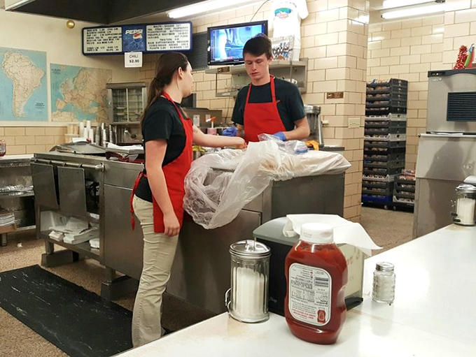 Behind every great Maid-Rite is a team that understands they're not just making sandwiches&mdash;they're preserving a piece of Iowa's culinary heritage.