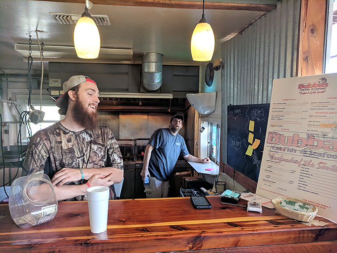 Behind every great local restaurant is a team that treats cooking not just as a job, but as a calling.