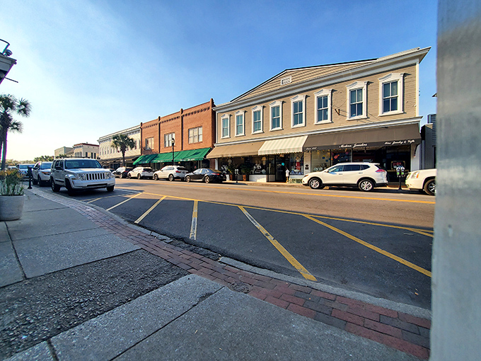 Beaufort's store-lined streets and peaceful living add million-dollar charm to this affordable coastal gem.