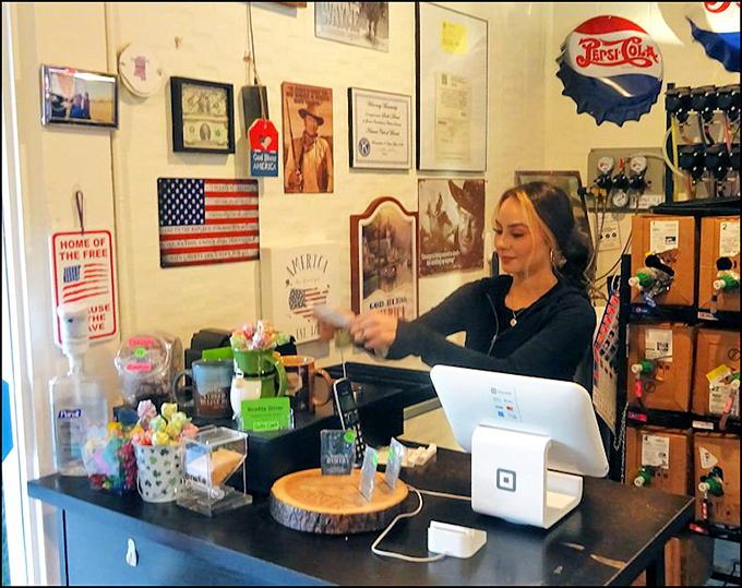 The front lines of hospitality, where orders are taken with a smile and local news is exchanged as freely as coffee refills.