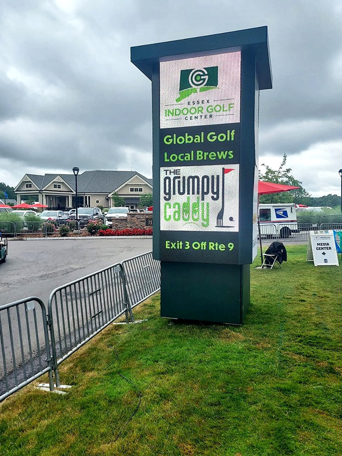 The Pratt House whispers stories of early American life &ndash; just look at those windows, each one framing centuries of Essex history