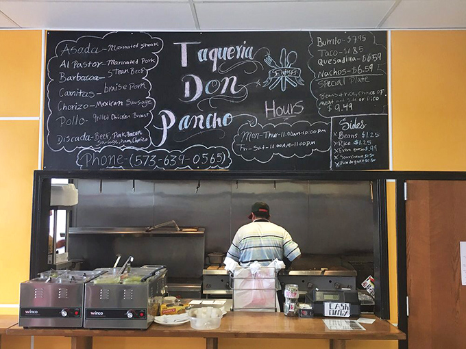 Behind every great taco is a kitchen where magic happens, helmed by cooks who understand that authentic flavor requires no shortcuts.