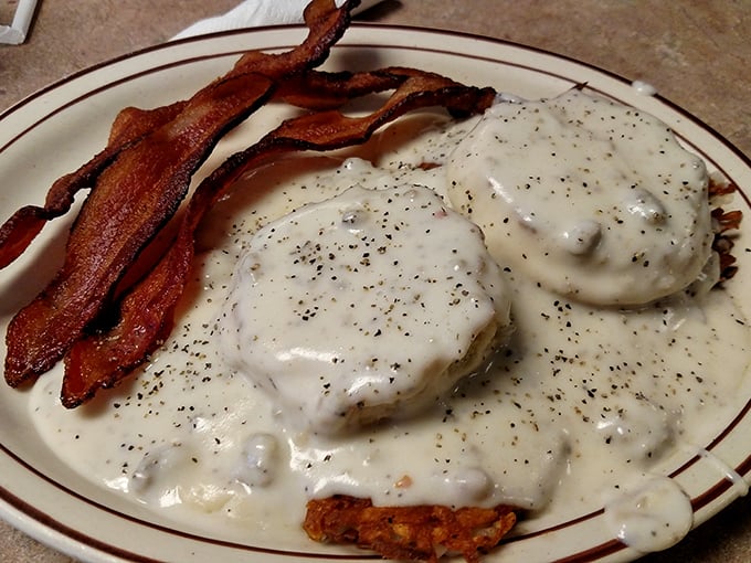 The omelet that launched a thousand food dreams. That cheese pull should have its own Instagram account.