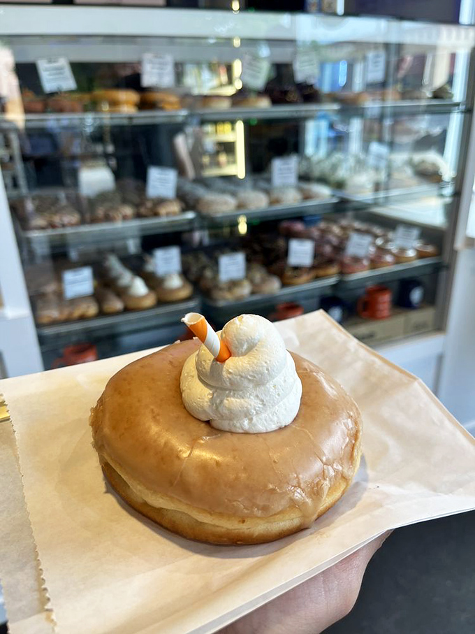 "The best kind" isn't just a slogan&mdash;it's a promise delivered in a box of colorful joy. Four distinct personalities united by one quality: deliciousness.