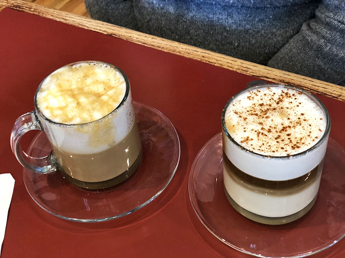 Coffee companions that make Monday mornings bearable &ndash; frothy, warm, and never judgmental about your life choices.