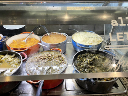 People Drive From All Over Florida To Eat At This This Iconic All-You ...