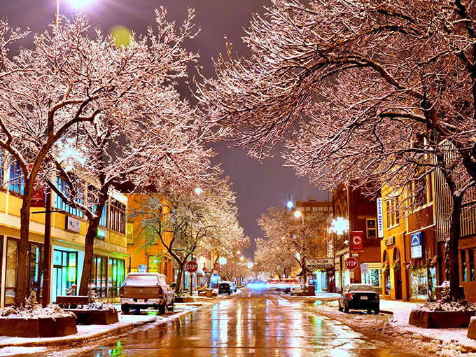 Blue Ox Music Festival proves that Eau Claire knows how to throw a party. Where else can you enjoy world-class music while debating the merits of various sun hat styles?