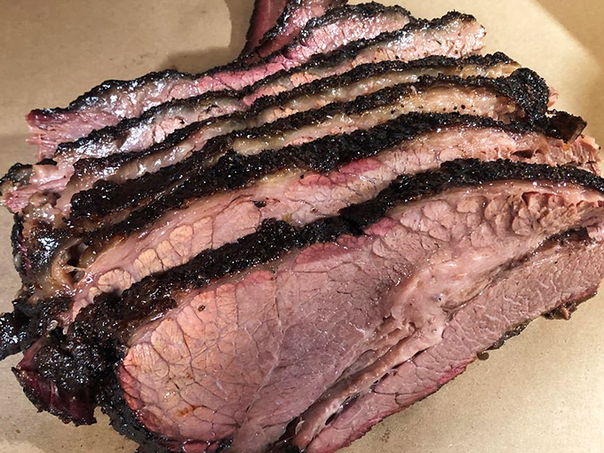 The open kitchen isn't just for show&mdash;it's theater where smoke and fire transform ordinary cuts into extraordinary experiences right before your eyes.