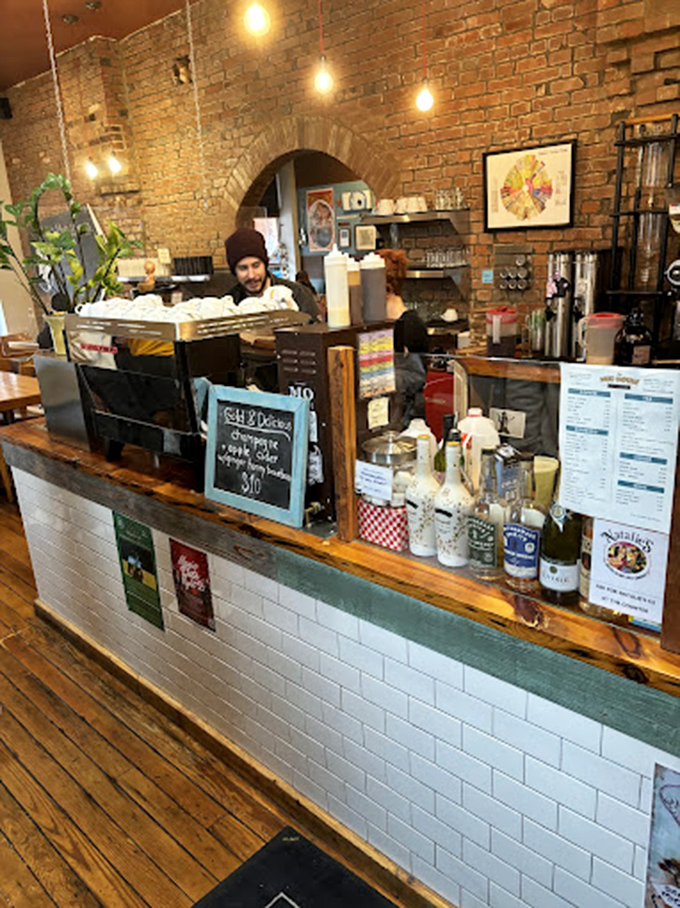 Behind every great coffee is someone who knows exactly how many seconds make the difference between divine and disaster.